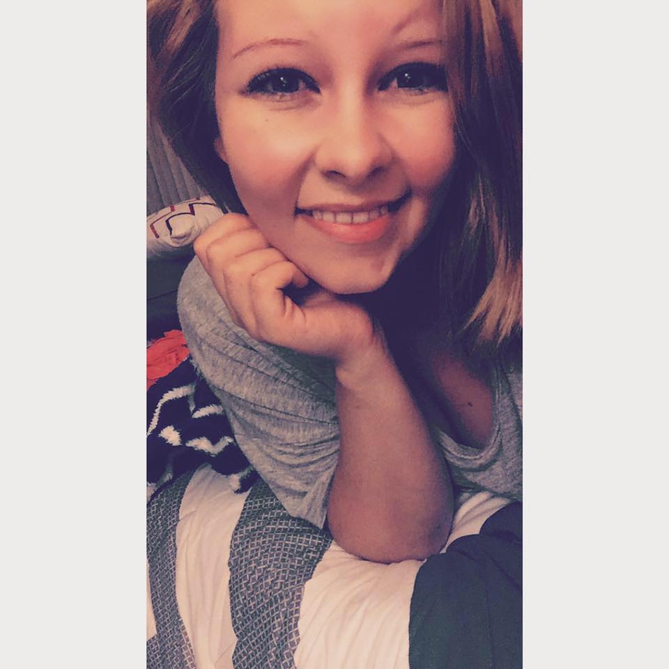 Alumni Update- Kasey Bailey | Fort Wayne Children's Choir