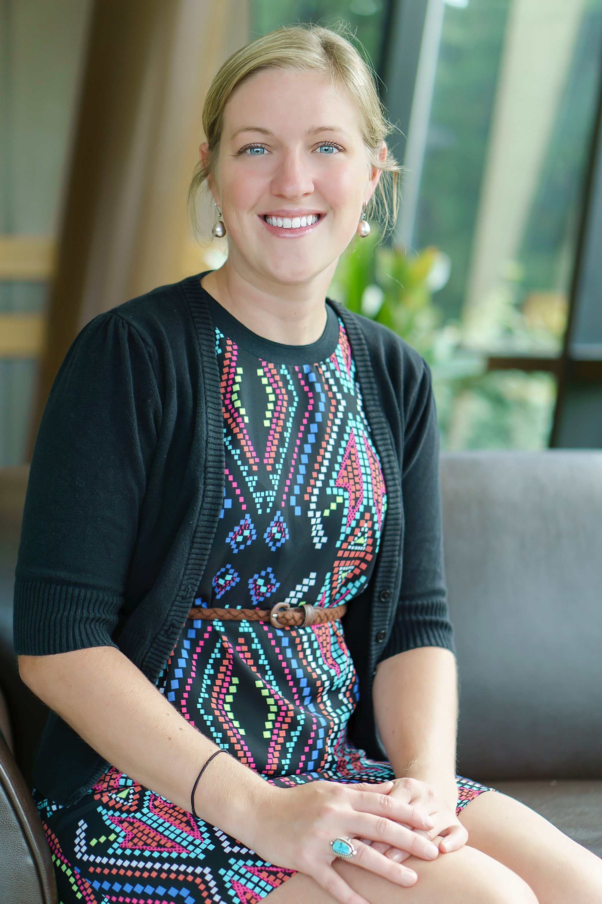 Alumni Update- Megan Ryan | Fort Wayne Children's Choir